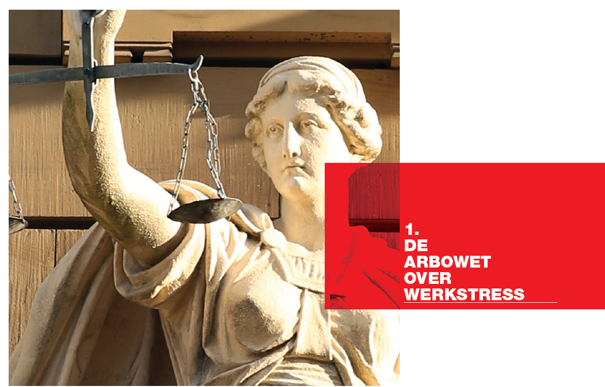 Arbocatalogus-minder-werkstress-arbowet